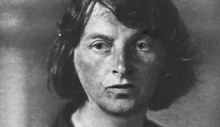 Inessa Armand, revolucionària bolxevic, gran organitzadora de les dones ...