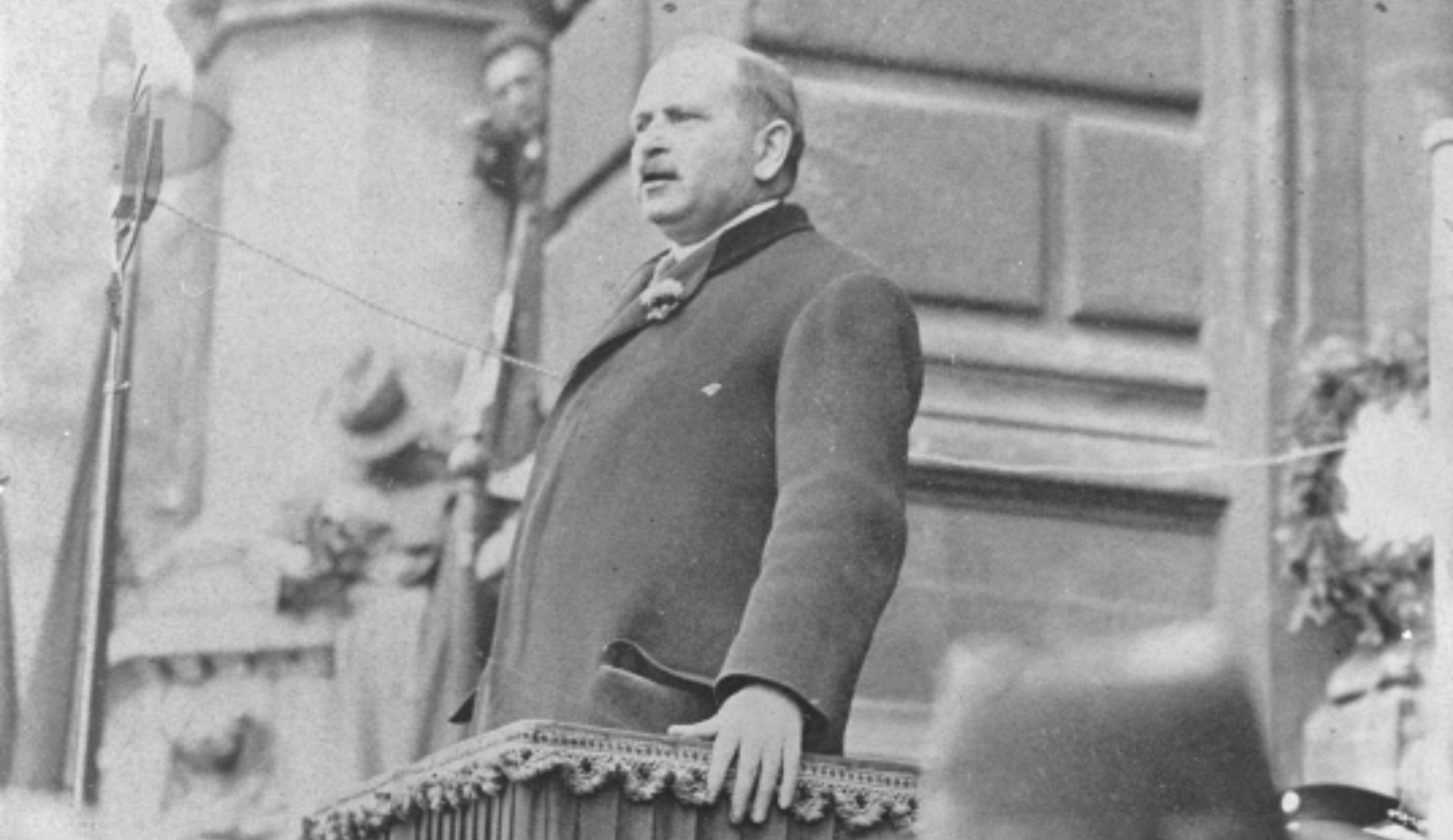 Otto Bauer i el ‘socialisme integral’ - Catarsi