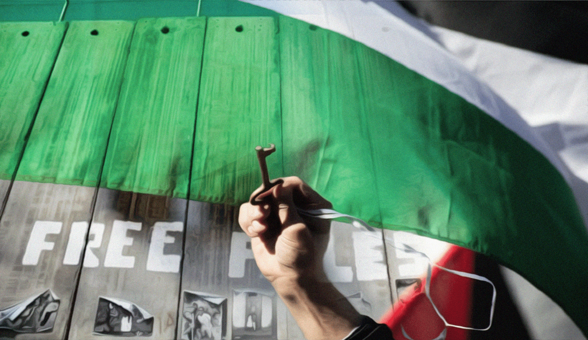Gaza 2023: El nostre Aixecament de Varsòvia - Catarsi